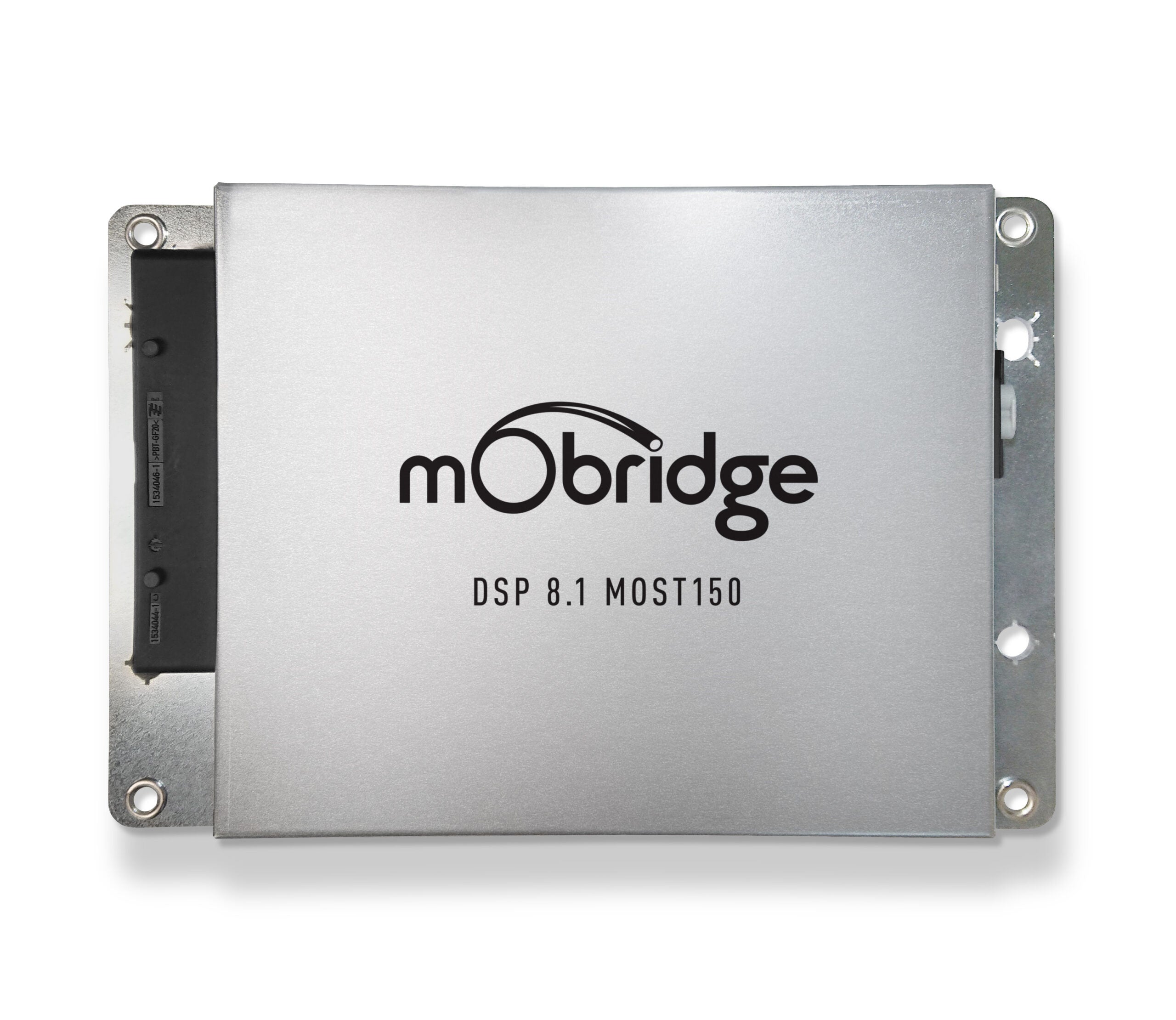 mObridge MOST150 Mercedes Optical Amplifier with DSP